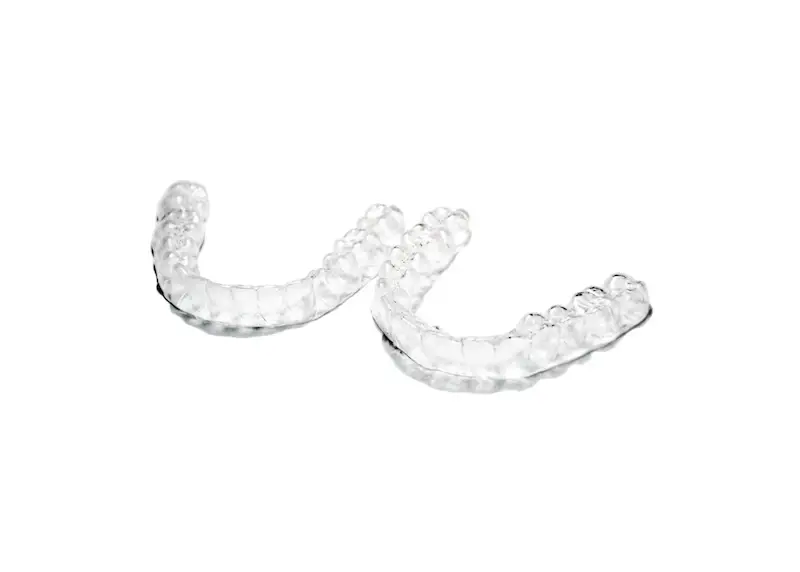 Teeth Retainers - Retainer Direct
